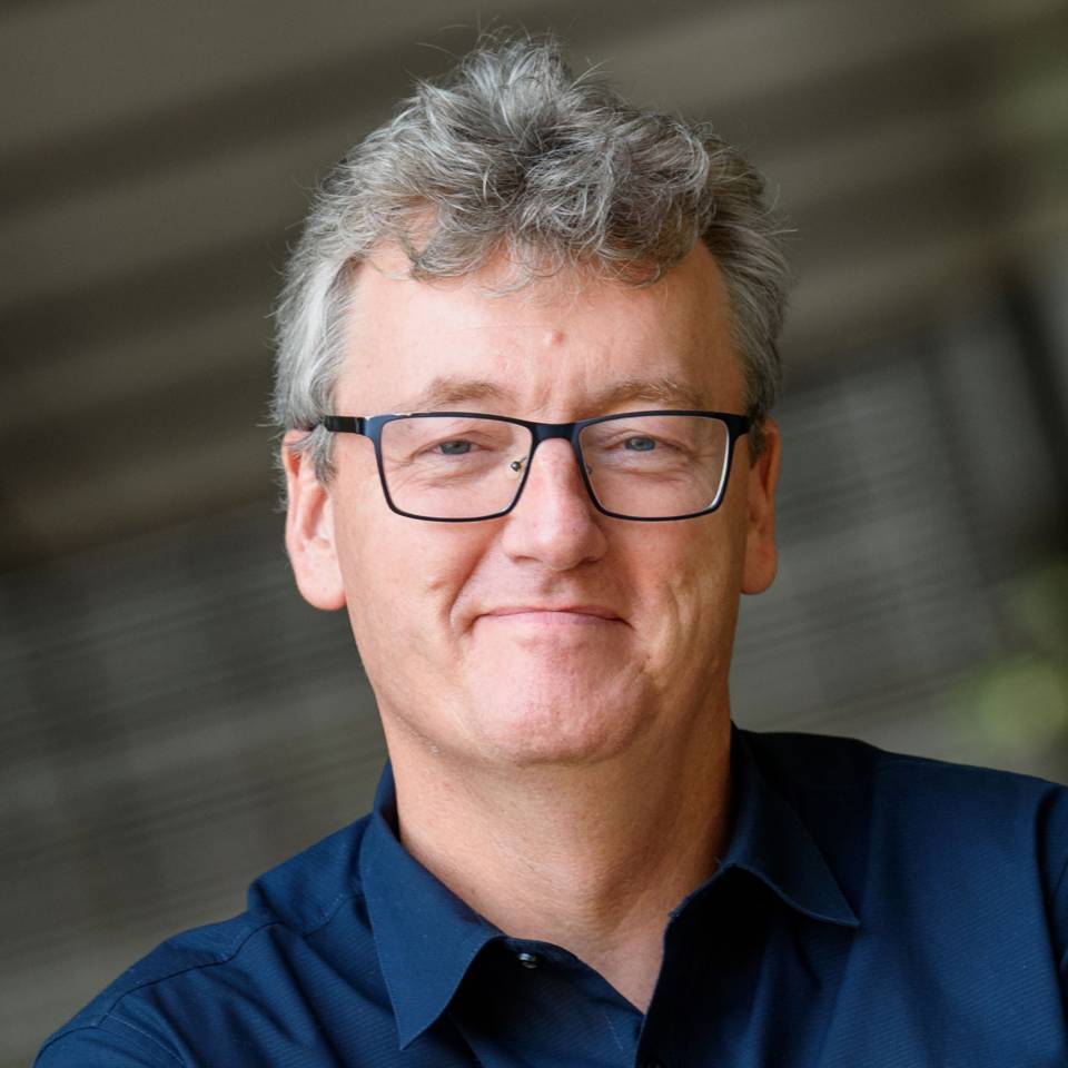 MacMillan forms charitable fund with Nobel Prize money